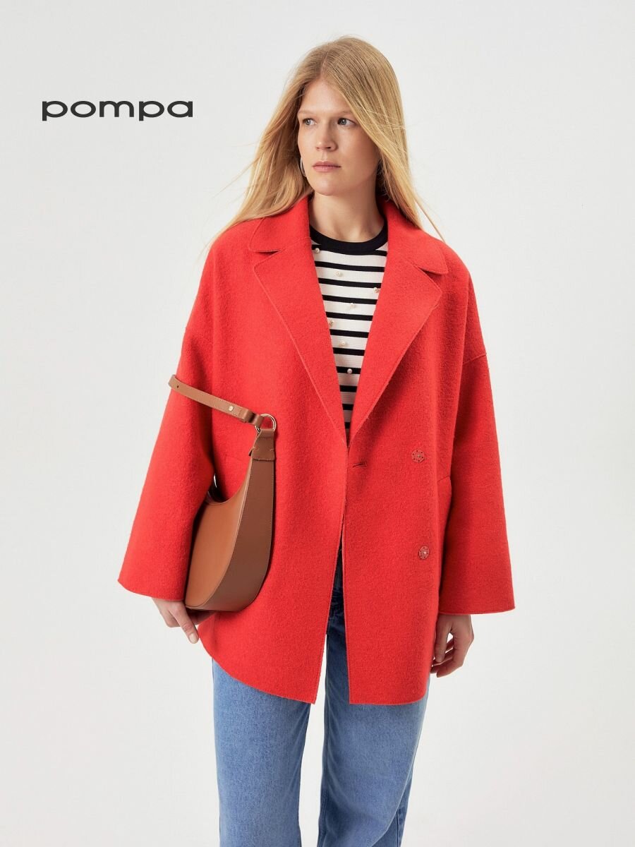 Кейп Весна-лето 2024