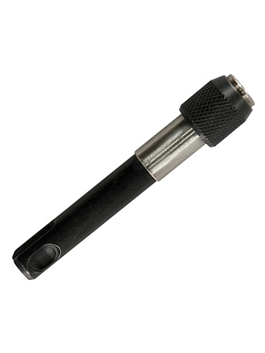 Держатель для бит Makita SDS-PLUS B-57548, магнитный, с фиксатором