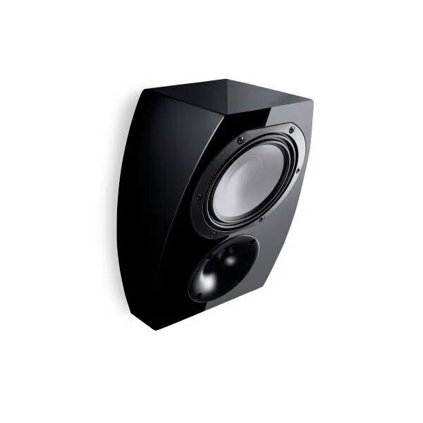 AR 8, Black High Gloss — фото 1
