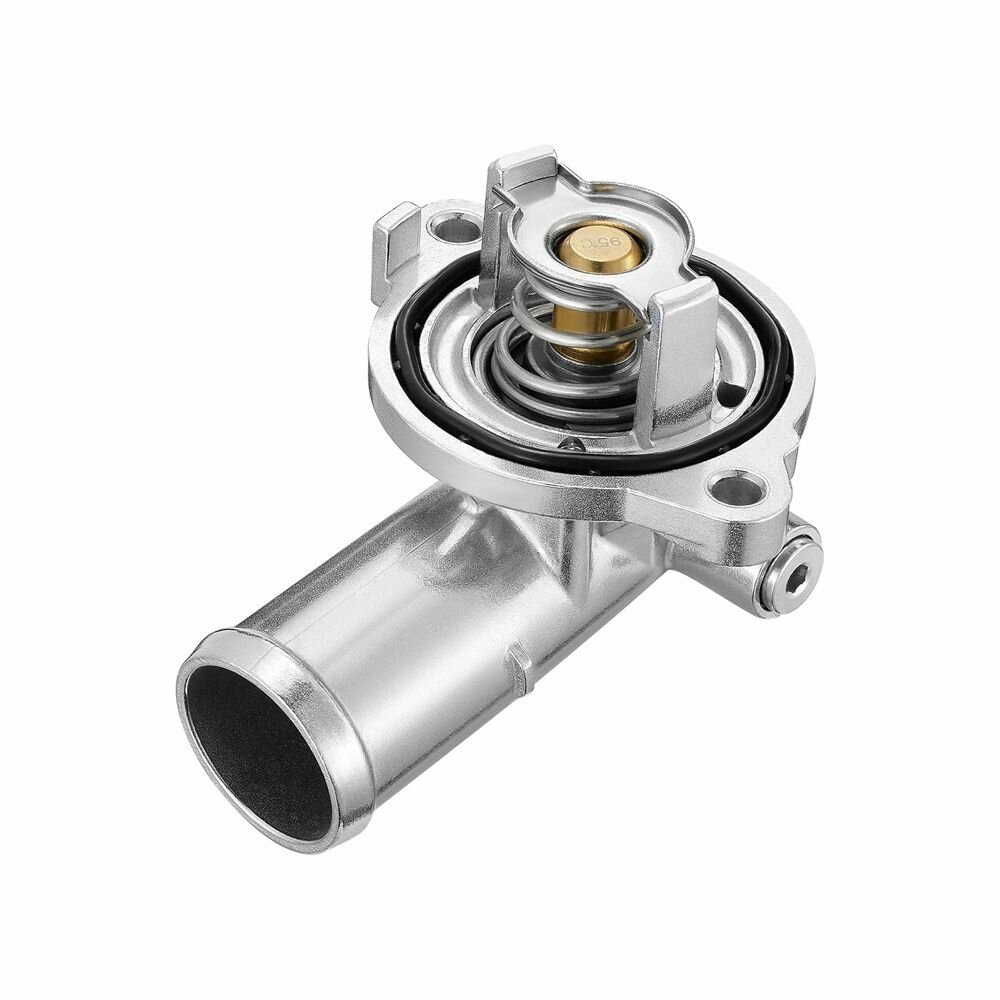 Корпус Термостата двигателя для Dodge Ram 1500 1994-2001 Ram 2500 3500 1994-2002