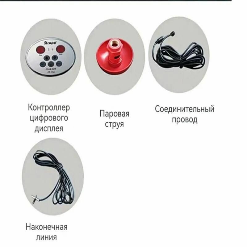 Отопительная печьx — фото 1