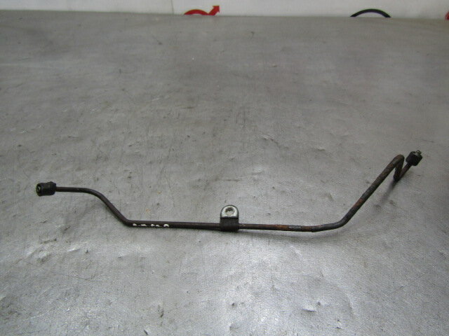 Трубка вакуумная двигателя OM501 Mercedes Actros