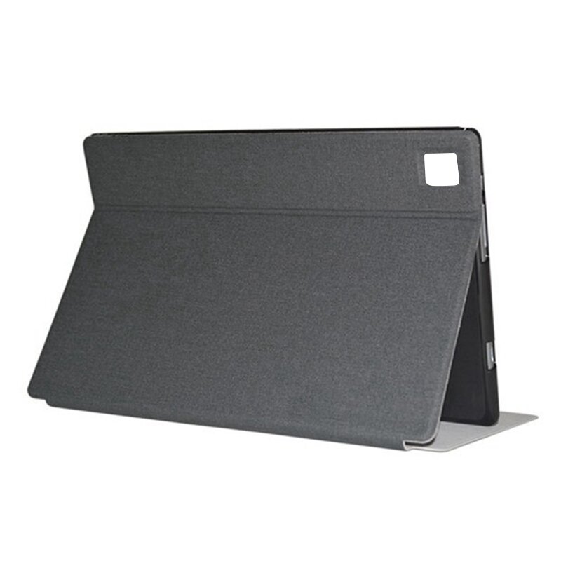 Для TECLAST M40 P20HD 10,1-дюймовый защитный чехол для планшета (черный)