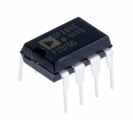 Микросхема операционного усилителя OP284EPZ