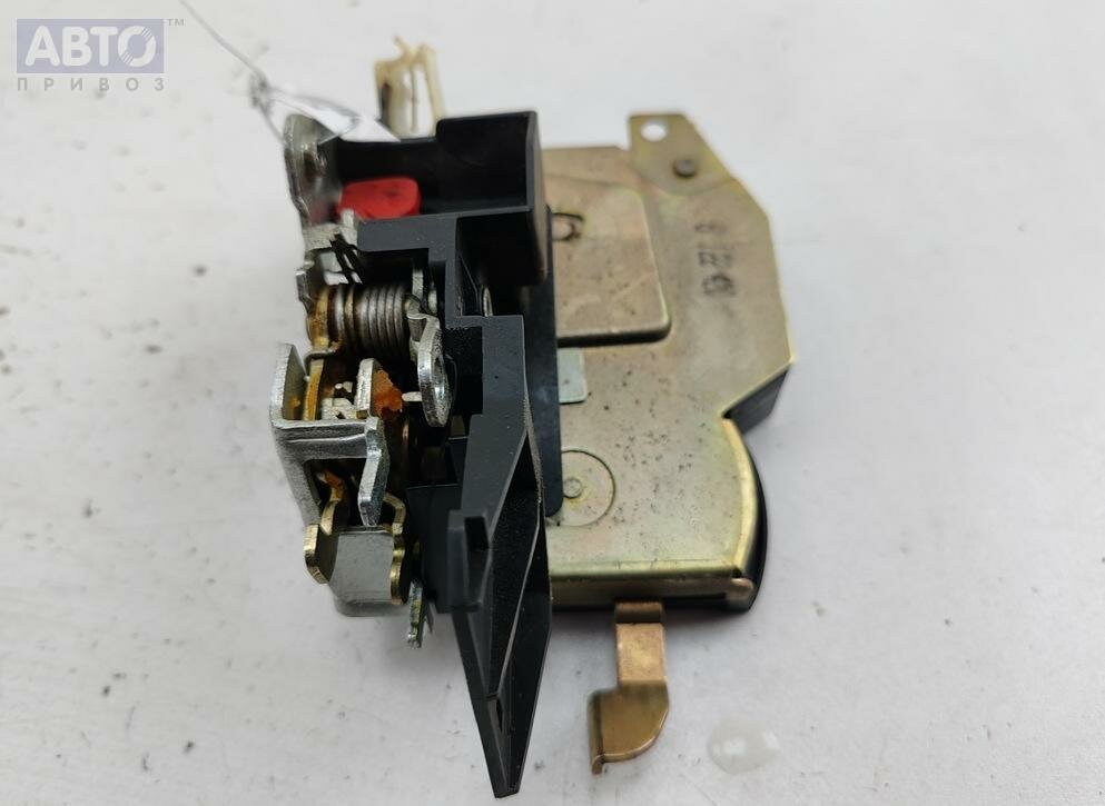 Замок двери задней правой BMW 3 E36 (1991-2000)