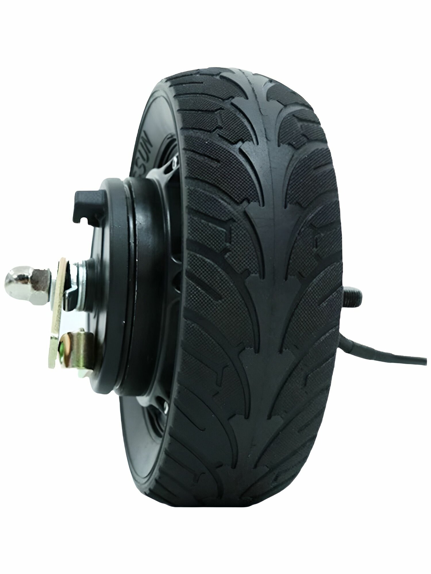 Мотор колеса для электросамоката Kugoo X1, 600W