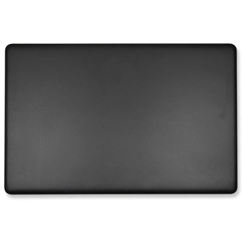Черный чехол для ноутбука HP 17"