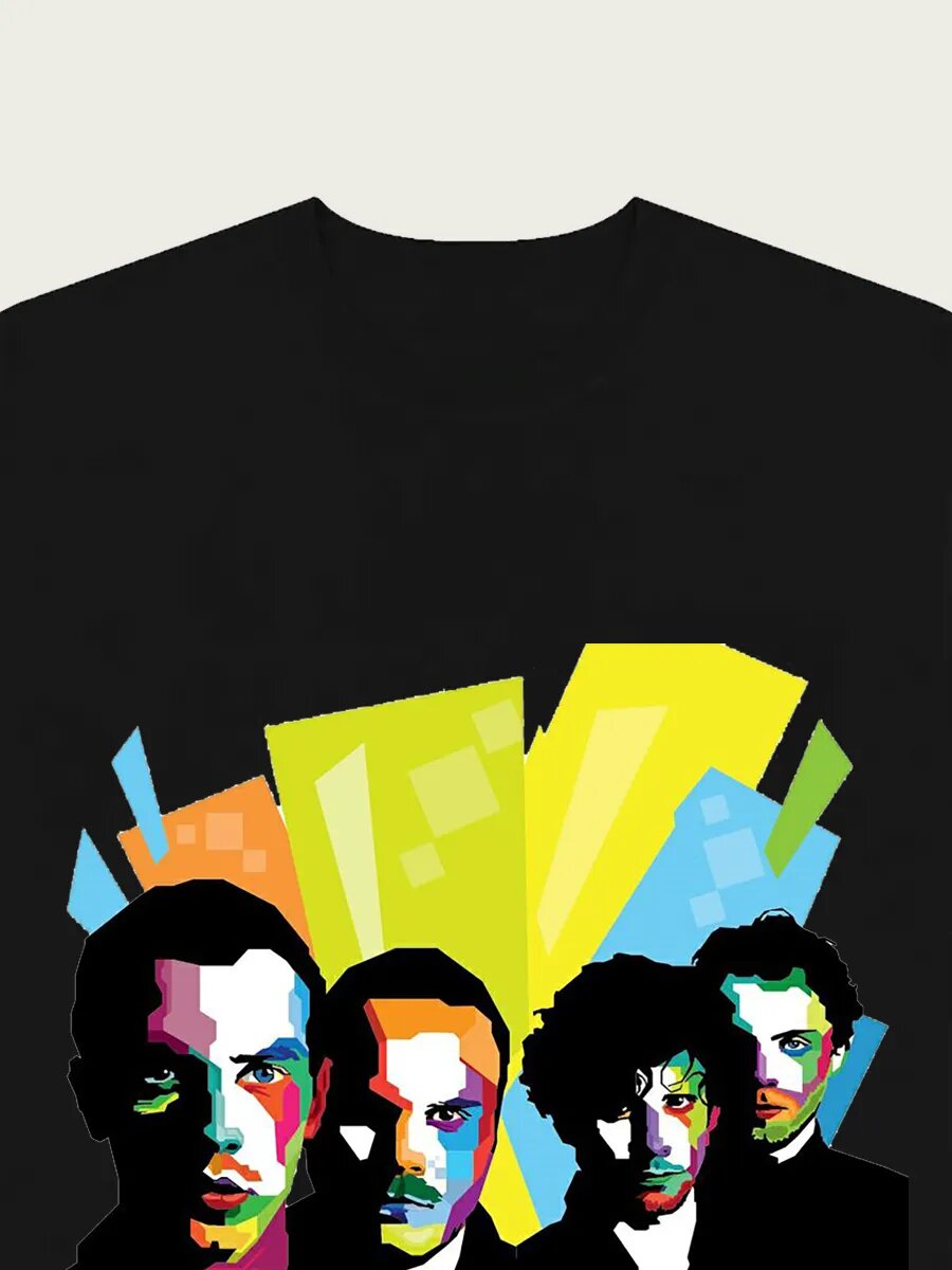 Футболка спортивная