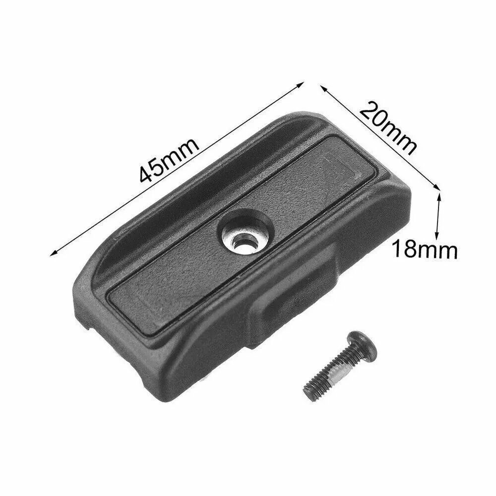 Битодержатель DeWALT для DCD796