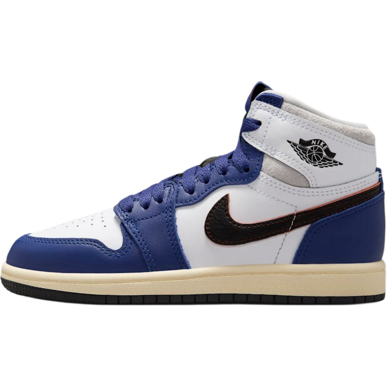 Кеды Air Jordan 1