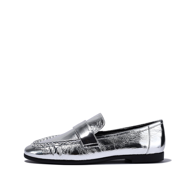 Лоферы Brut Rose