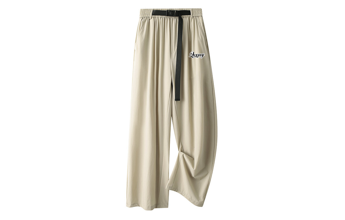 Брюки классические Qnxeey