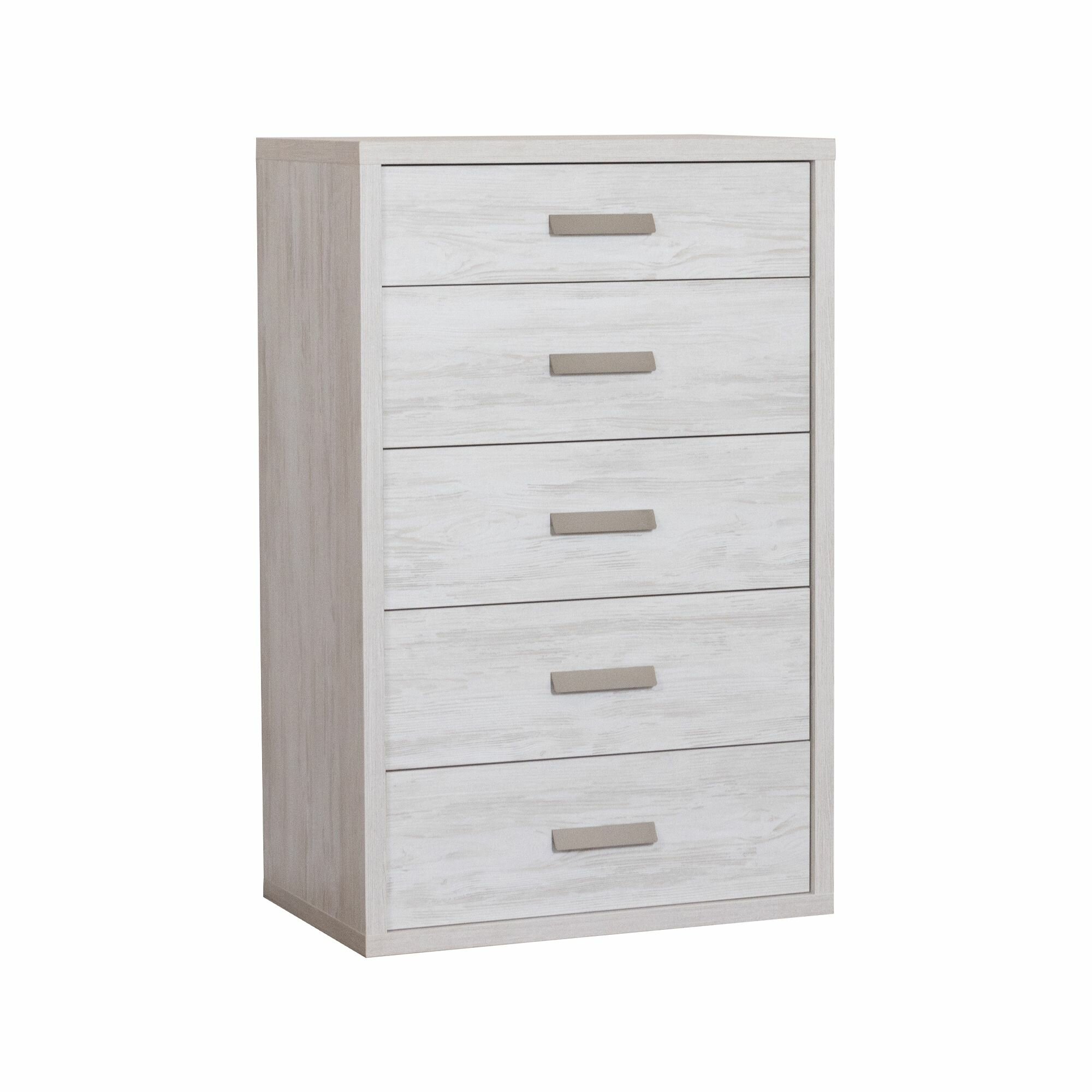 Комод Koala Beds Kubik 70х43х108 см, 070/Nordico
