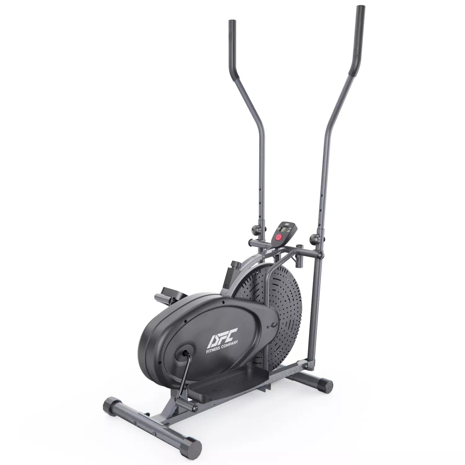 Эллиптический тренажер DFC E8.2