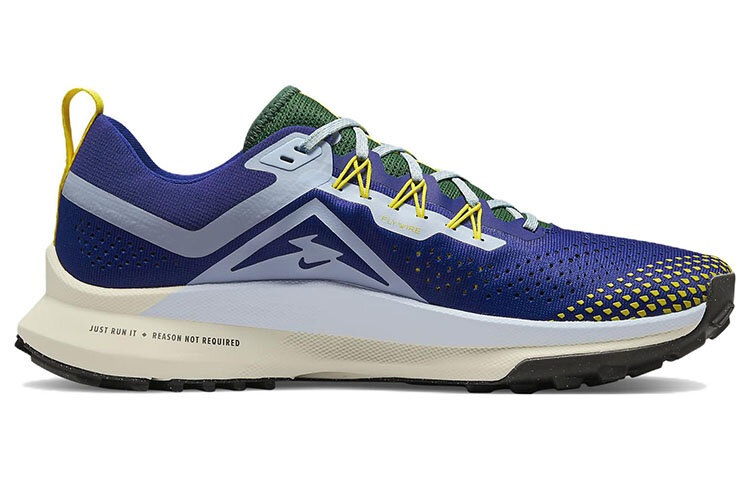 Кроссовки NIKE Pegasus Trail 4, размер EU 46 стопа (30CM) — фото 1