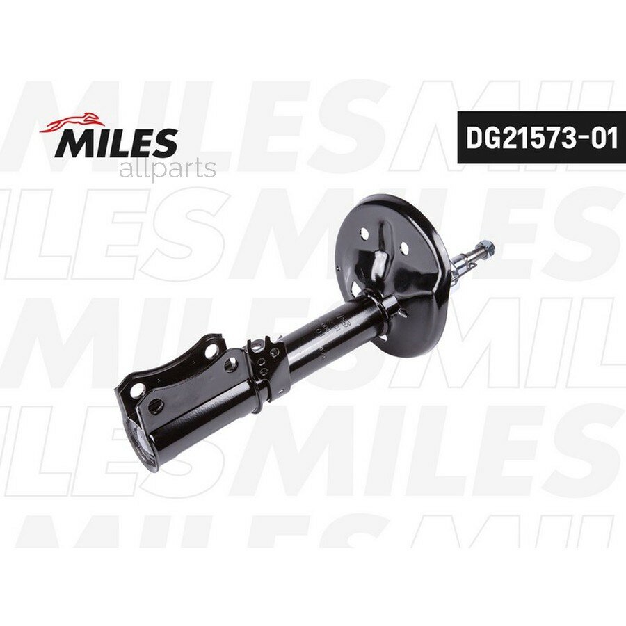 MILES DG21573-01 Амортизатор TOYOTA CAMRY V30 08/01-06/03 зад. прав. газ.