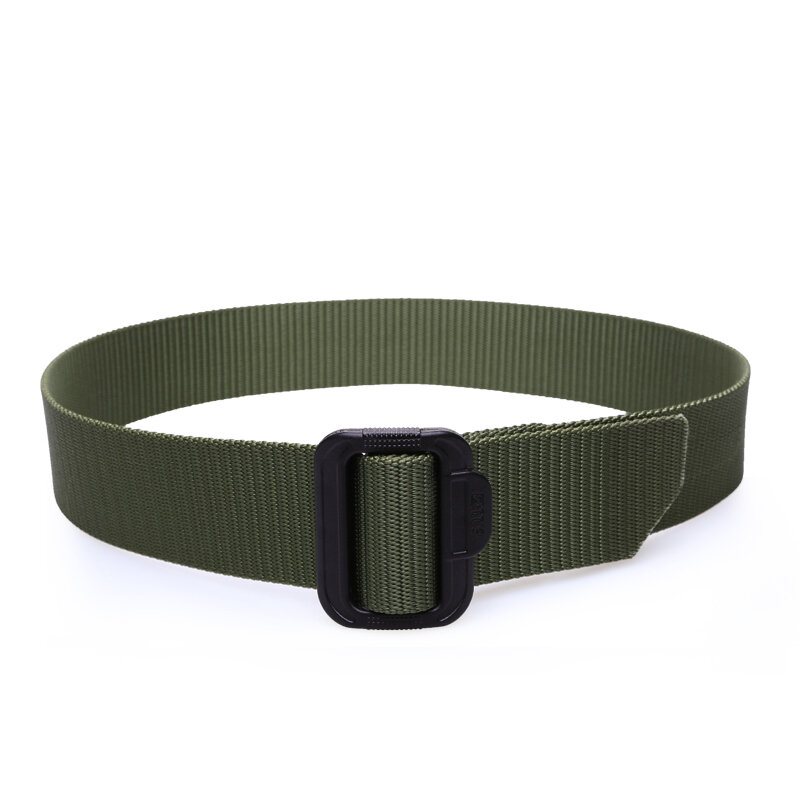 5.11 Outdoor Wear-Resistant Tactical Loose Fit Sports Belts Unisex 4.4cm S