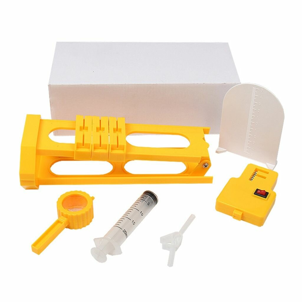 Оборудование для лаборатории по физике, набор для экспериментов по оптике, для обучения оптике