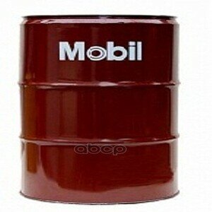 Масло акпп, мкпп, дифференциал, мост 80w-90 gl-5 208л. Mobil арт. 123570