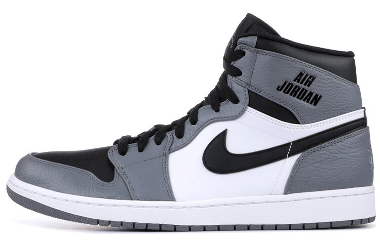 Кроссовки Air Jordan 1