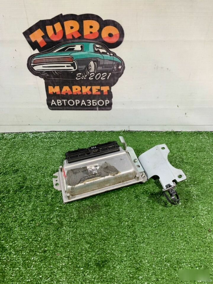 ЭБУ ДВС Hyundai Getz 2005-2011