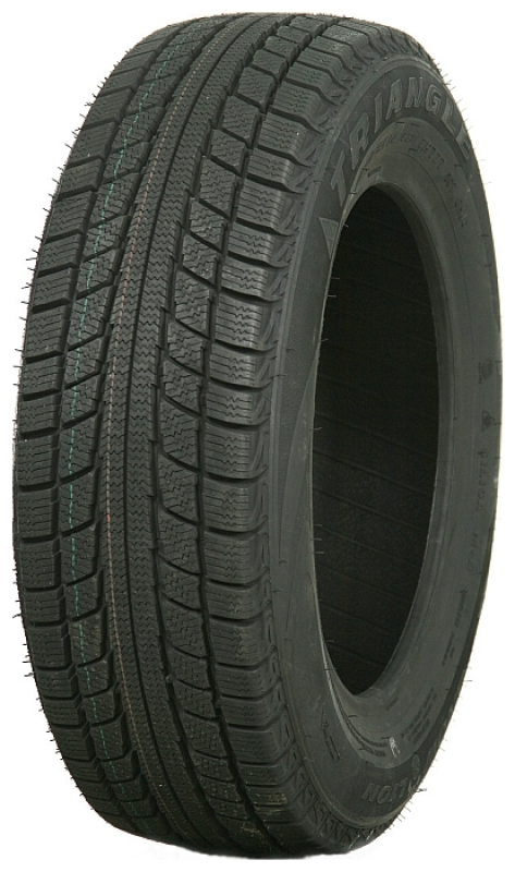 Зимняя шина Triangle TR777 165/70/R14 81T нешипованная без RunFlat Легковые