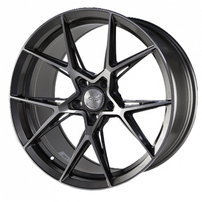 Диск колесный Race Ready CSSYA5636 8,0x18 5x110 Dia63.4 ET45 цвет MK-P