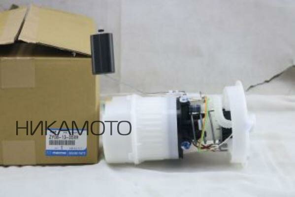MAZDA ZY081335XH Насос топливный