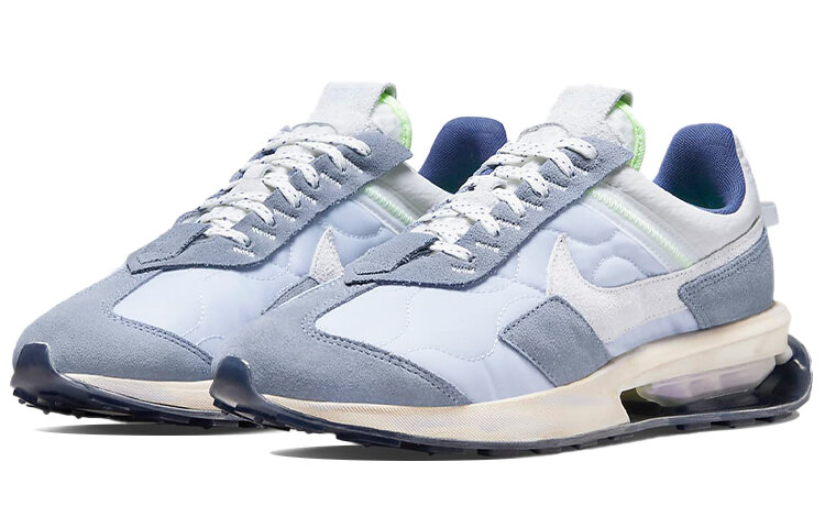 Кроссовки NIKE, размер EU 44 стопа (28CM) — фото 1