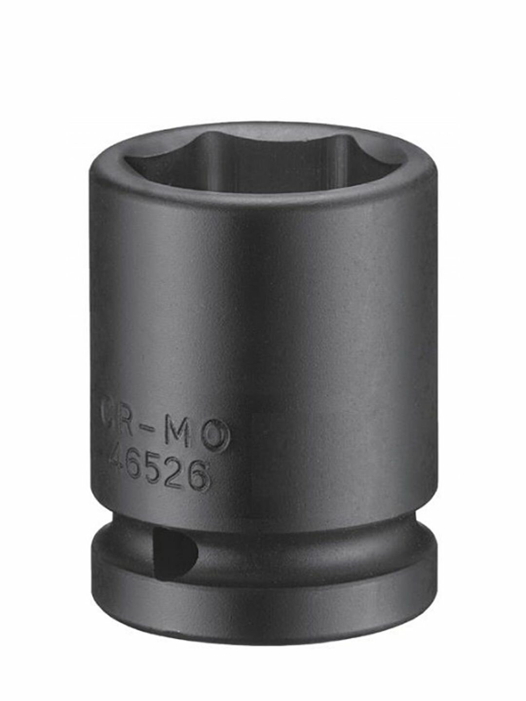 Головка торцевая 22мм 3/4" 6-гранная ударная L50мм F-46522 Force