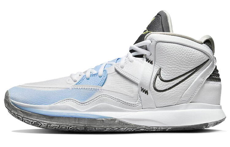 Кеды NIKE