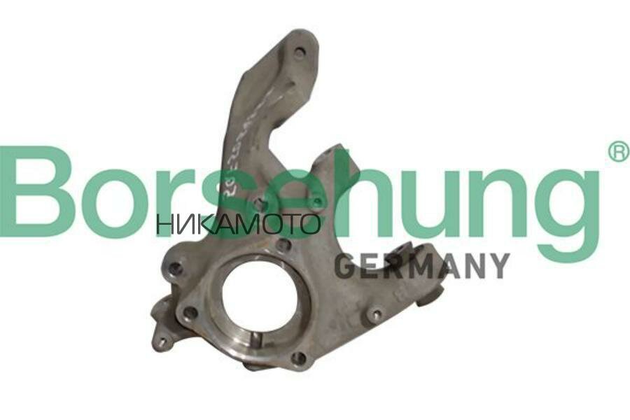 BORSEHUNG B12115 Кулак поворотный VAG TIGUAN/KODIAQ/AQ3 16-