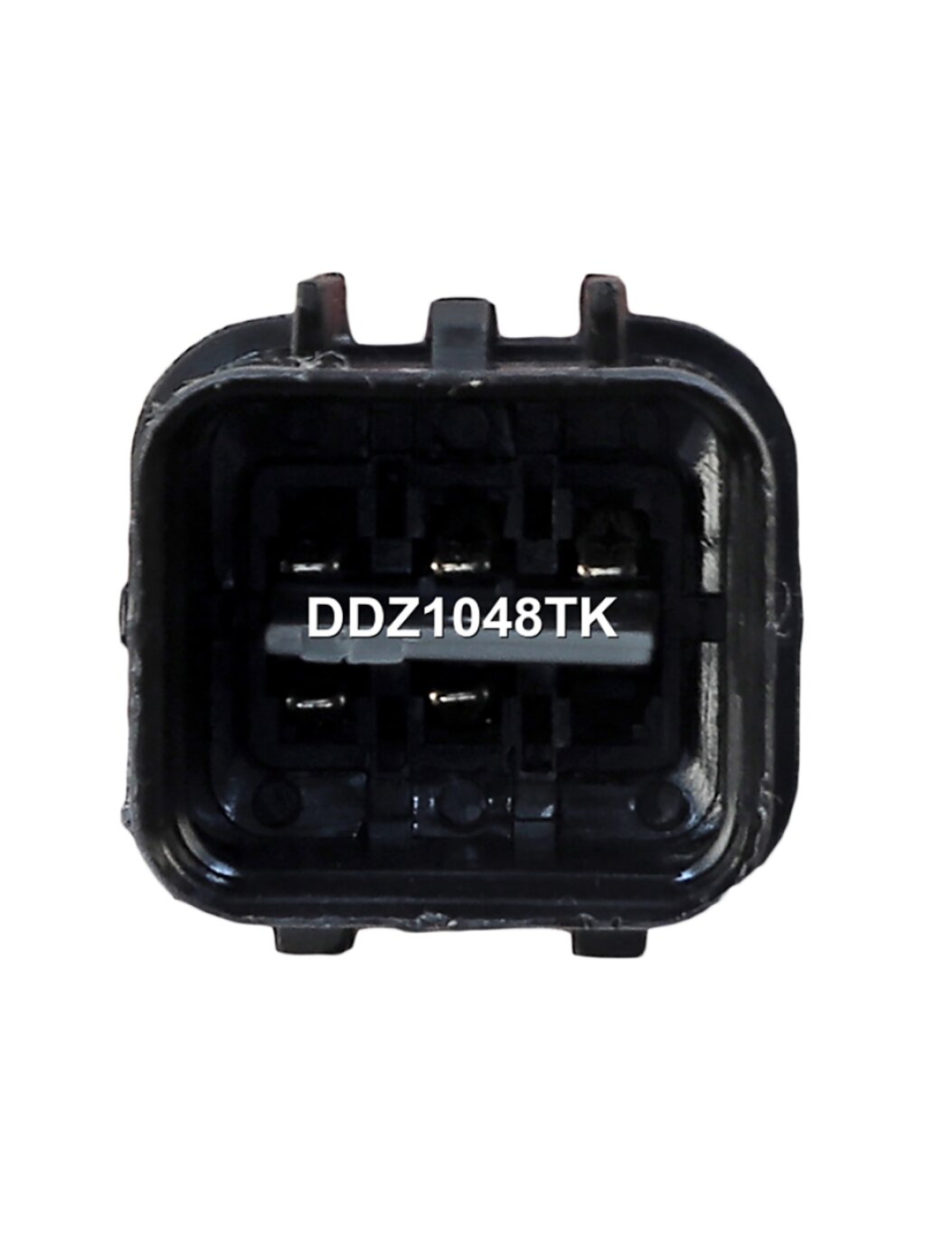 Мотор стеклоочистителя Krauf DDZ1048TK