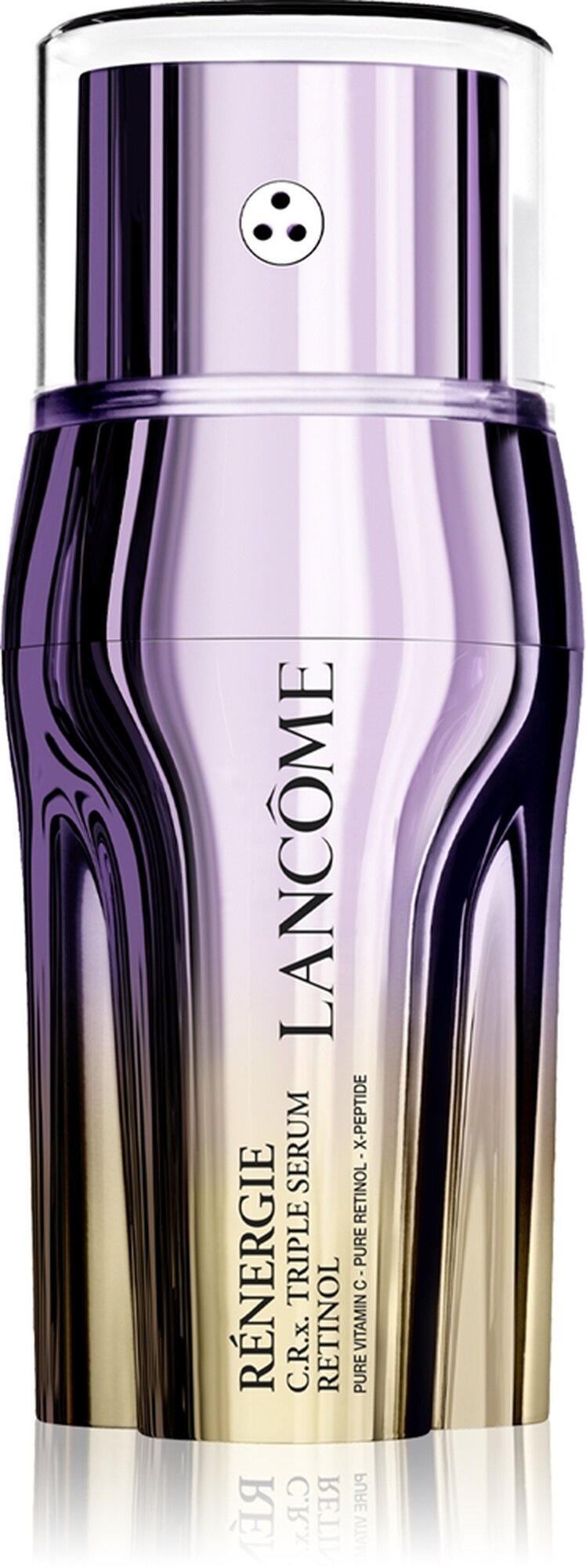 Lancome Антивозрастная сыворотка для лица Renergie CRX Triple Serum Retinol 20 мл