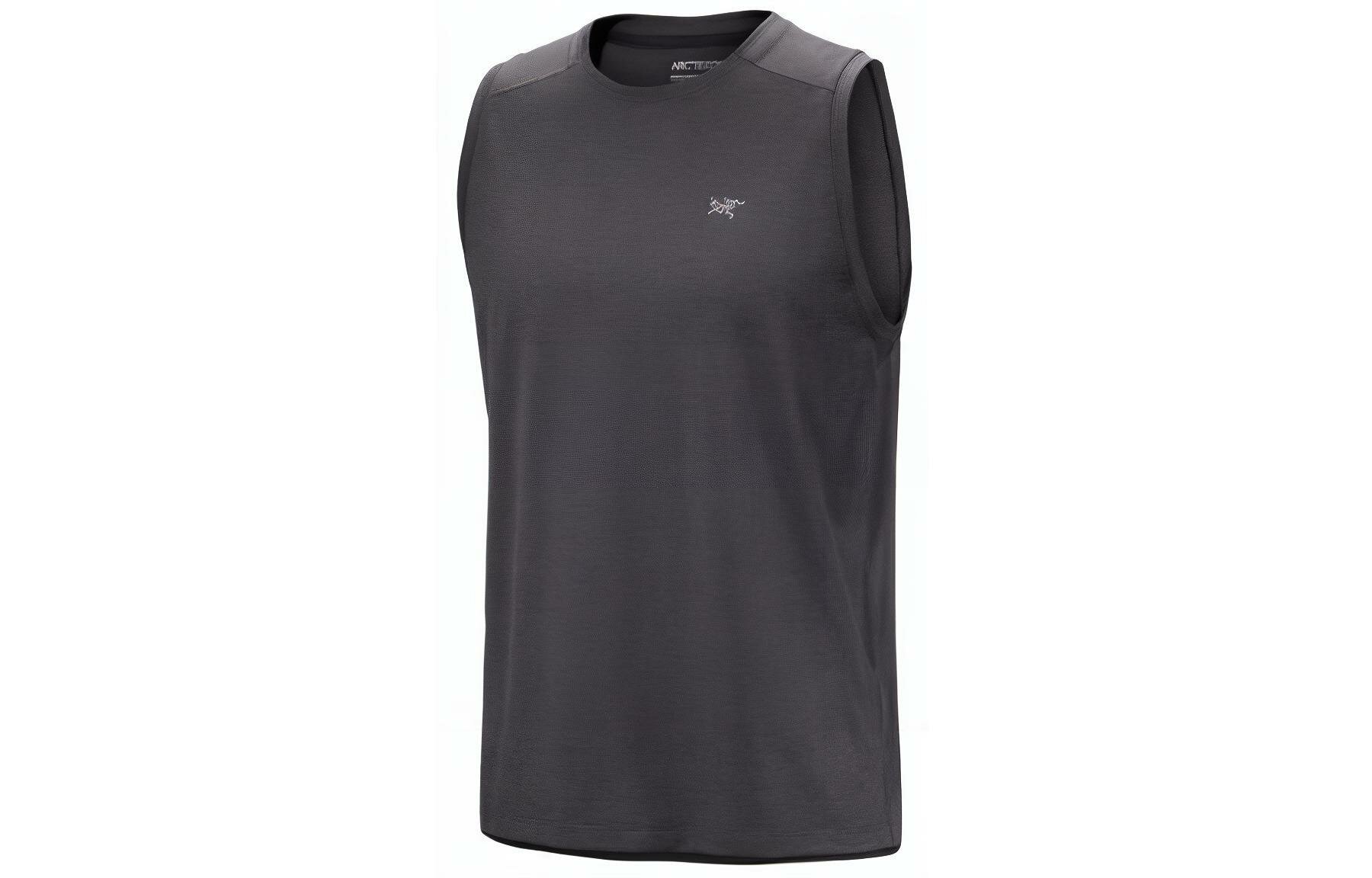 Темрофутболка Outdoor Apparel