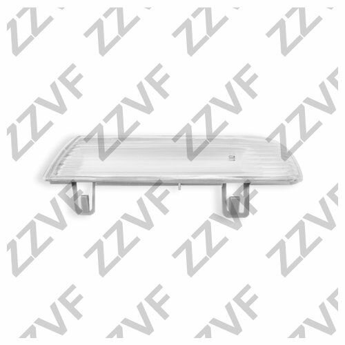 Zvpfr020 повторитель поворота в боковое зеркало правый (r) vw golf plus (05-14), skoda superb (02-07 ZZVF ZVPFR020