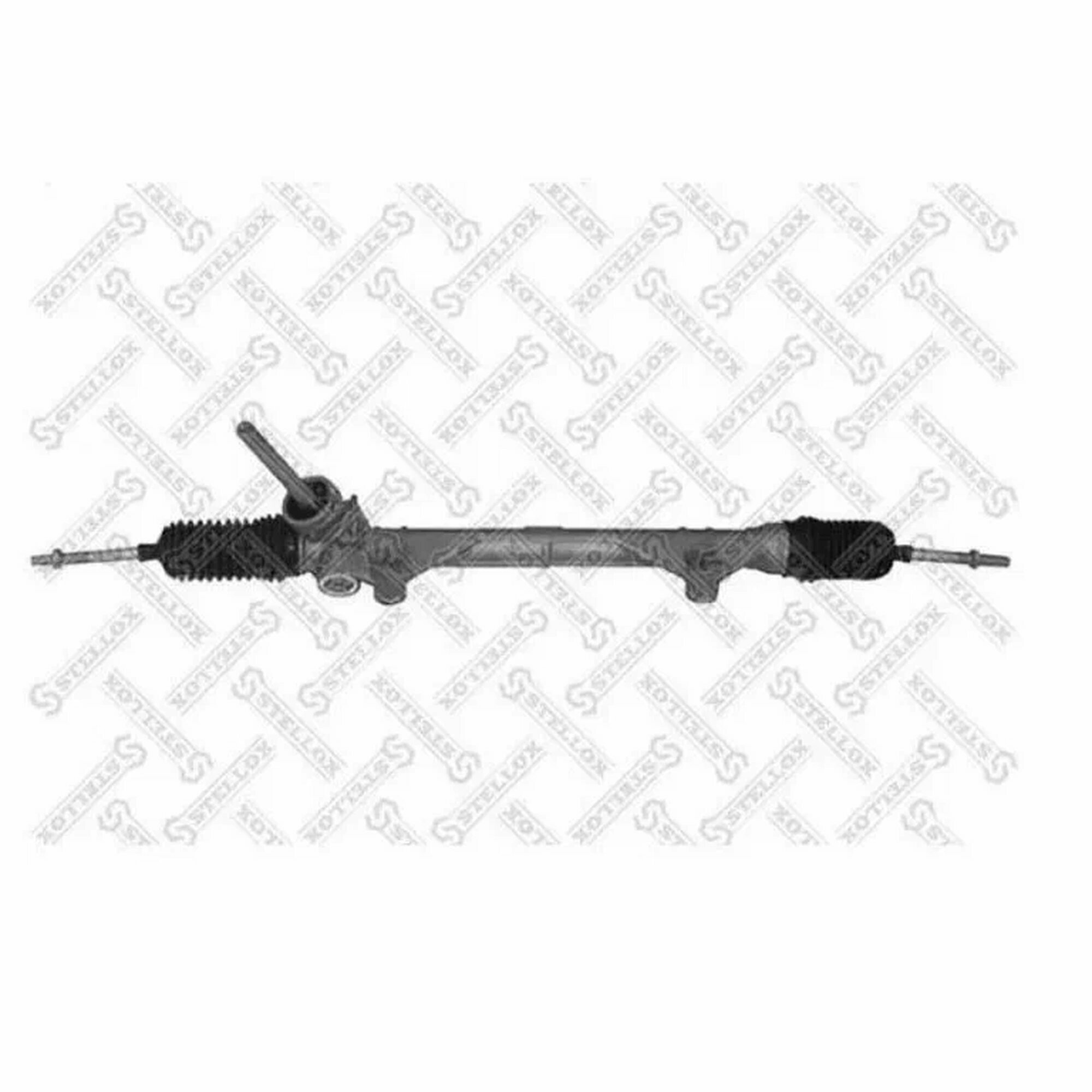 Рейка рулевая механичесская STELLOX 0037269SX для а/м RENAULT LOGAN, DACIA SANDERO, LADA Largus