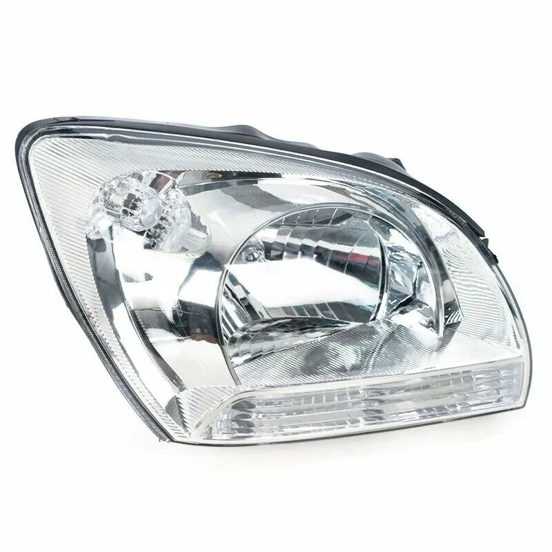 Фары автомобильные, арт. Kia Sportage 2005-2008