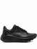 Кроссовки DELCARLO, размер 40, black/black