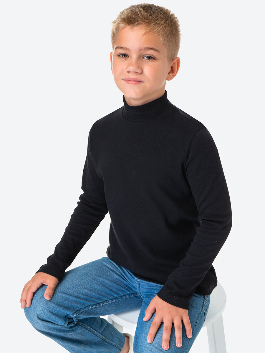 Водолазка Для мальчиков
