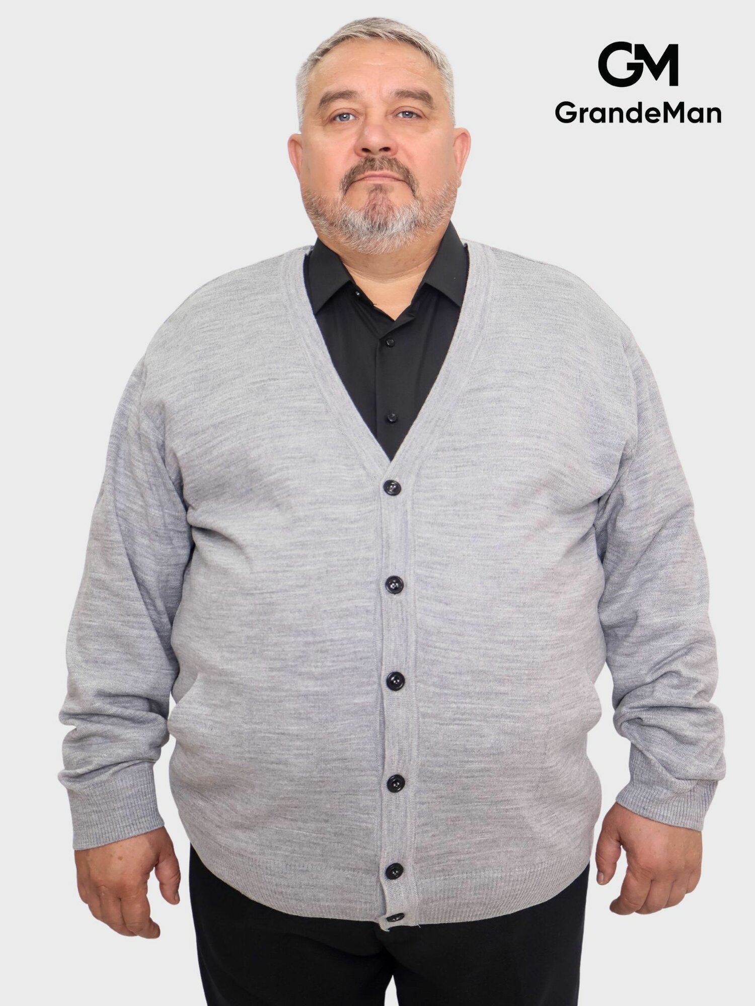 Кардиган Turhan