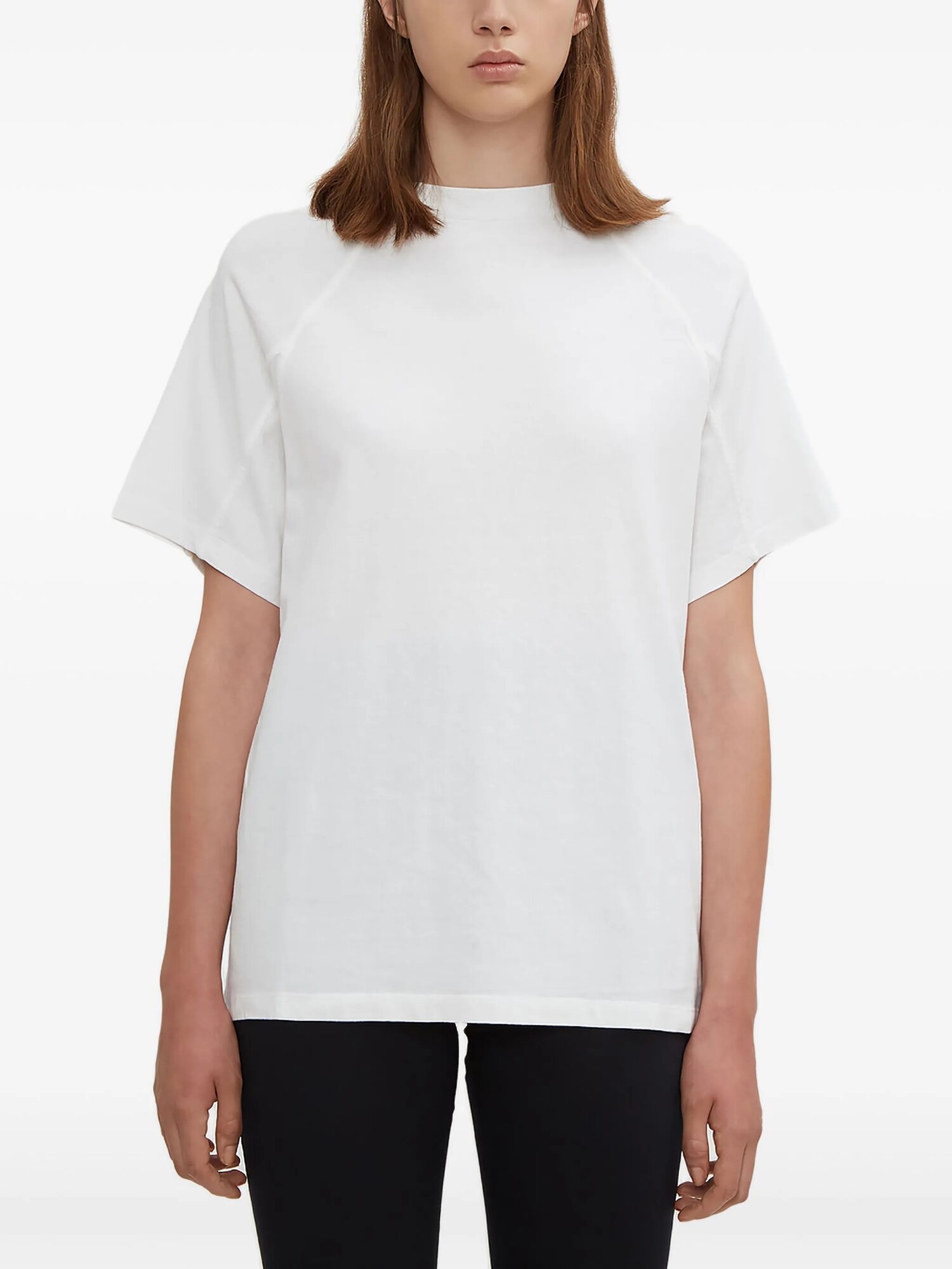 Футболка Olivier Theyskens