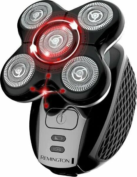 Remington Электробритва XR1500-001, черный