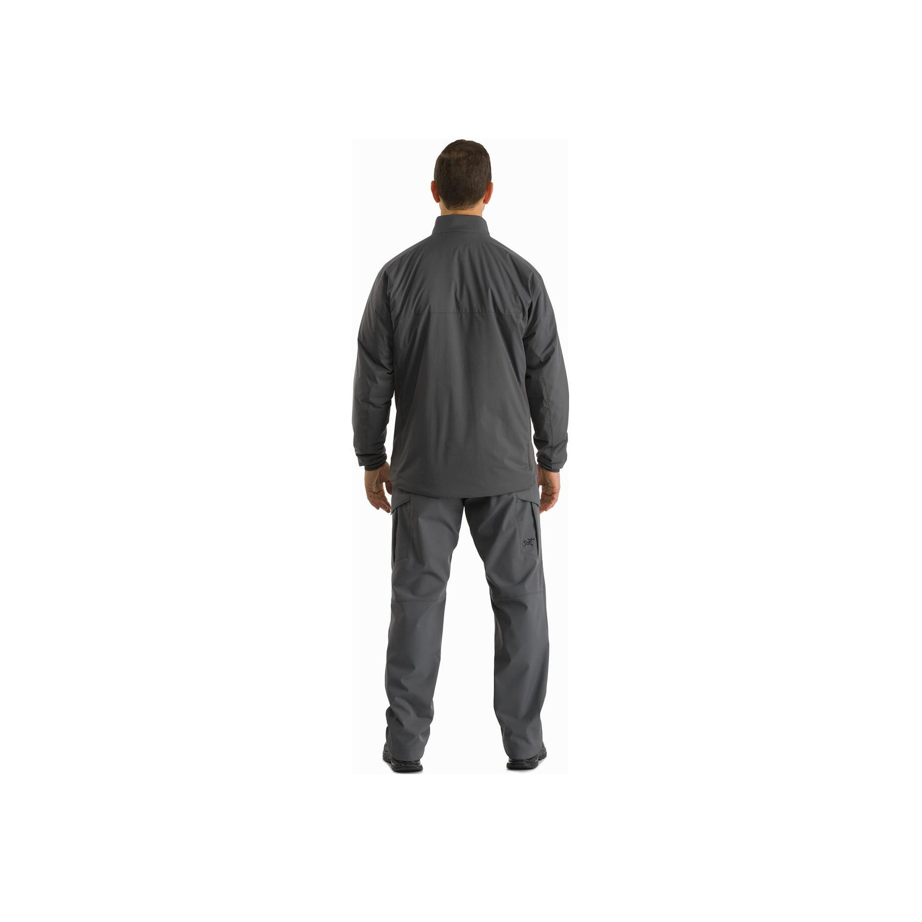 Куртка Arc'teryx, размер L — фото 1