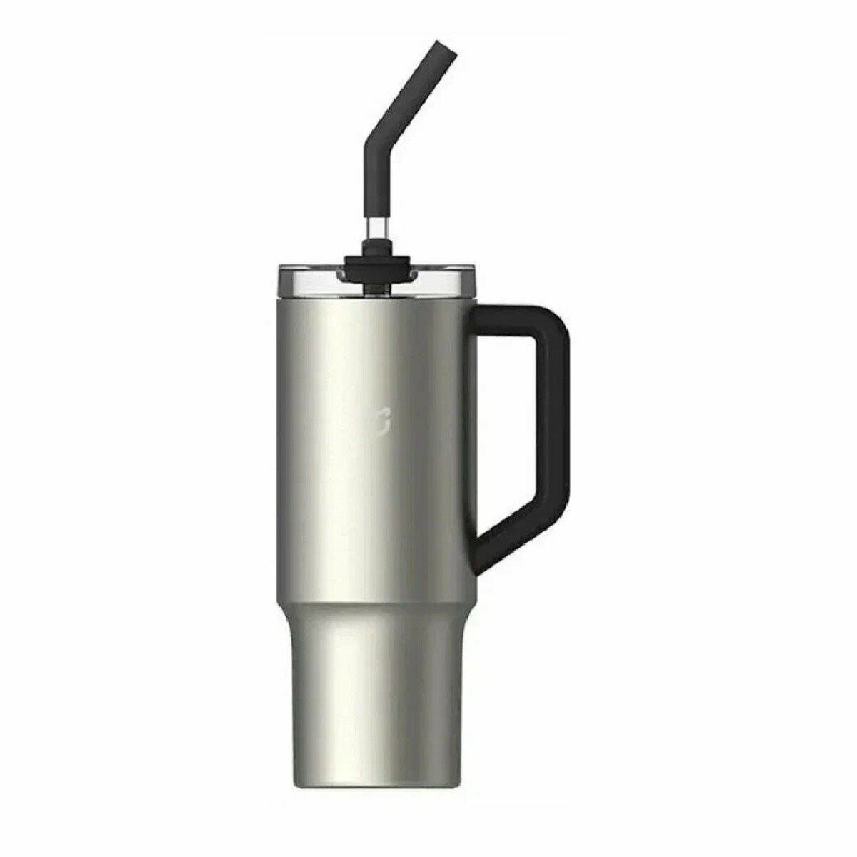 Термокружка Xiaomi Mijia Sippy Cup 1L Grey (MJXGB01RM), портативный термос
