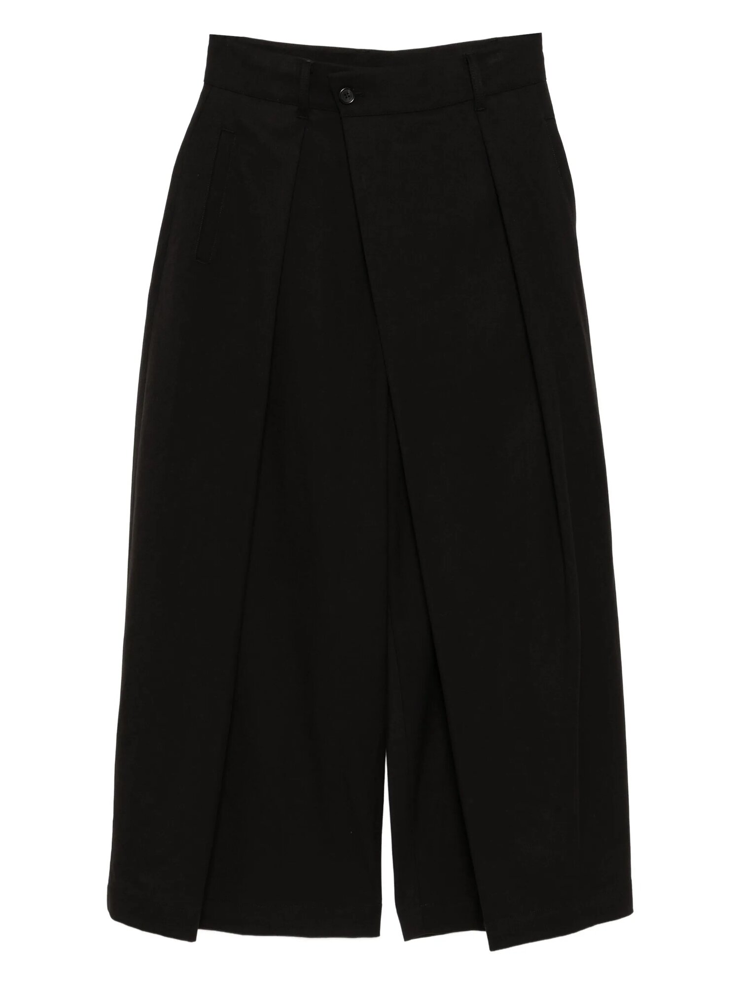 Брюки классические