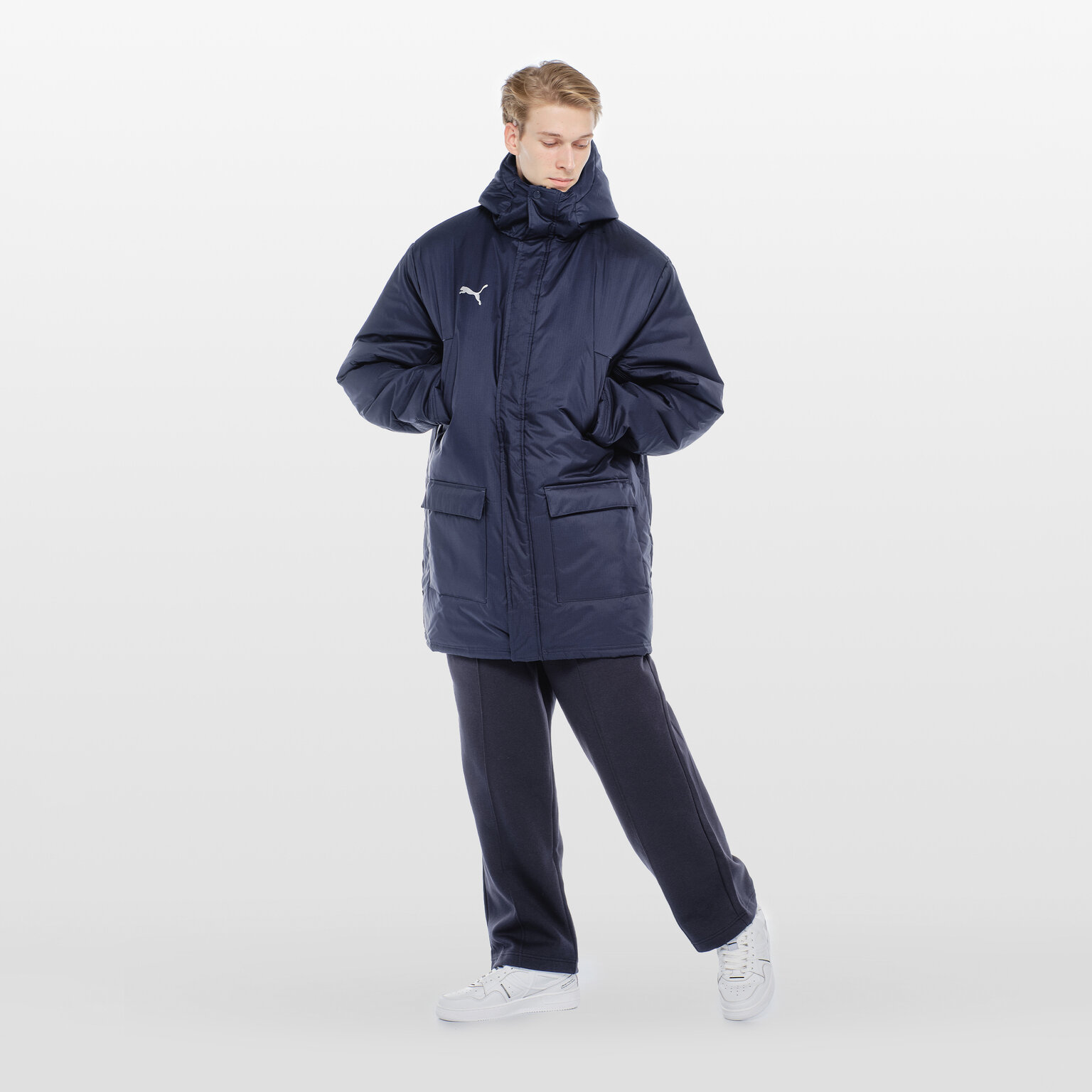 Куртка спортивная Teamfinal