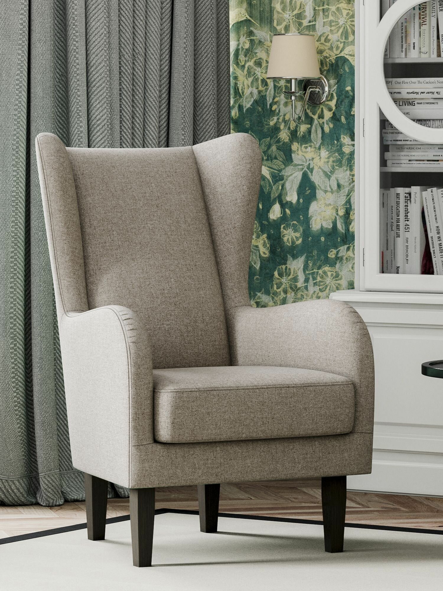 Кресло Шеффилд 72х95х112 см