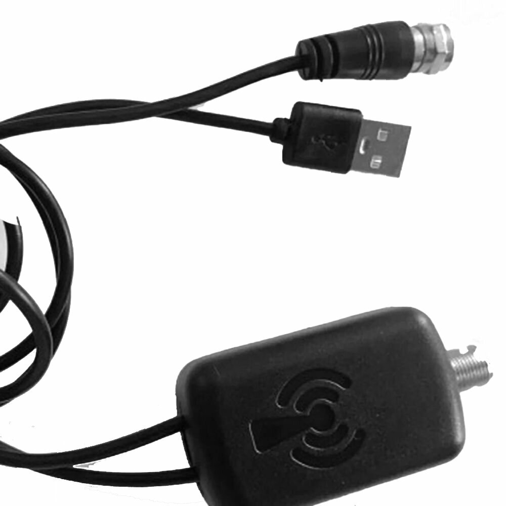 Антенный усилитель HDTV 4K с низким уровнем шума и высоким коэффициентом усиления. Аксессуары для телевизоров UHD.