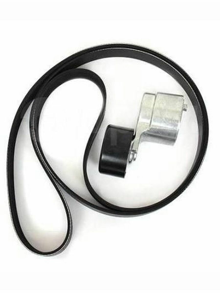 Ремонтный комплект механизма натяжения средний Газель дв. Cummins ISF 2,8 Евро-5 PR.5271282-C Pravt